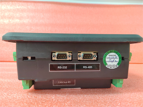 NI GPIB-140A Universal instrument bus module - Changxin Automation