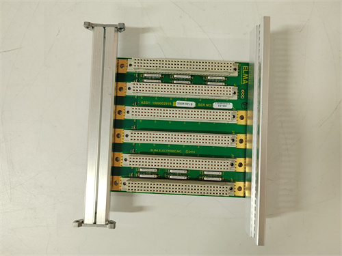 NEC FC-9821X MODEL2 Computer module - Changxin Automation