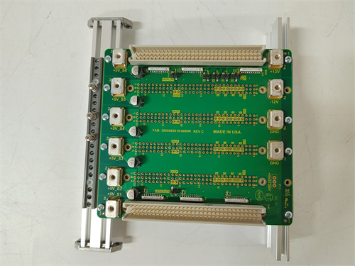NEC FC-9821X MODEL2 Computer module - Changxin Automation