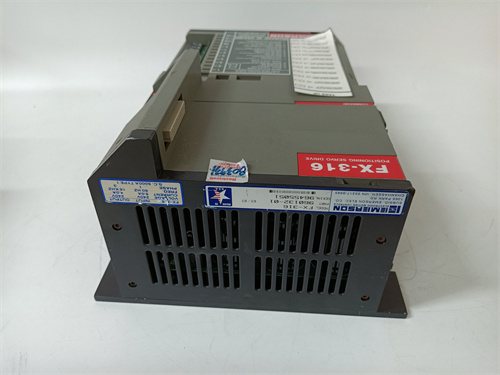 PROSOFT PLX82-EIP-PNC Ethernet /IP communication module - Changxin Automation