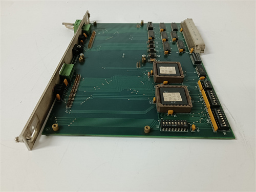 SST 5136-PFB-VME Communication interface - Changxin Automation