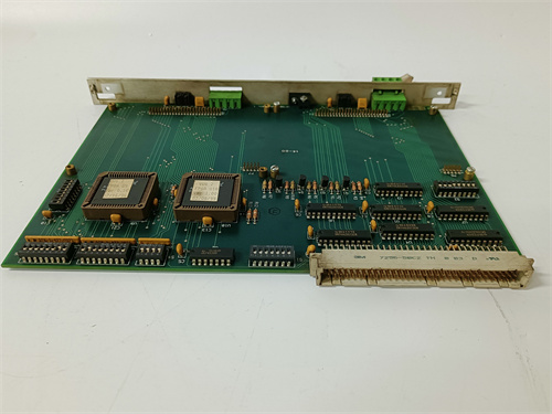 SST 5136-PFB-VME Communication interface - Changxin Automation