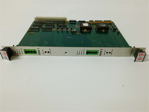 NI PXI-6683 Synchronous clock module - Changxin Automation