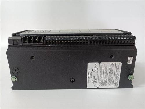 ABB CI853K01 Communication interface module - Changxin Automation