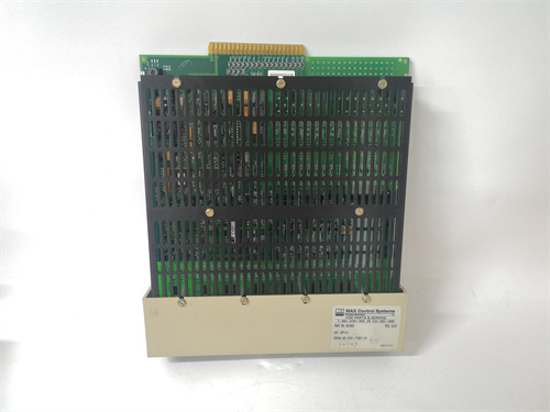 WESTINGHOUSE 5X00241G02 High performance electrical module - Changxin ...