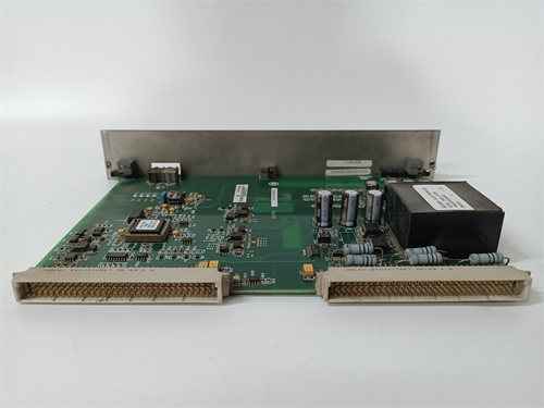 DELTA TAU PMAC2 CPU Controller module - Changxin Automation