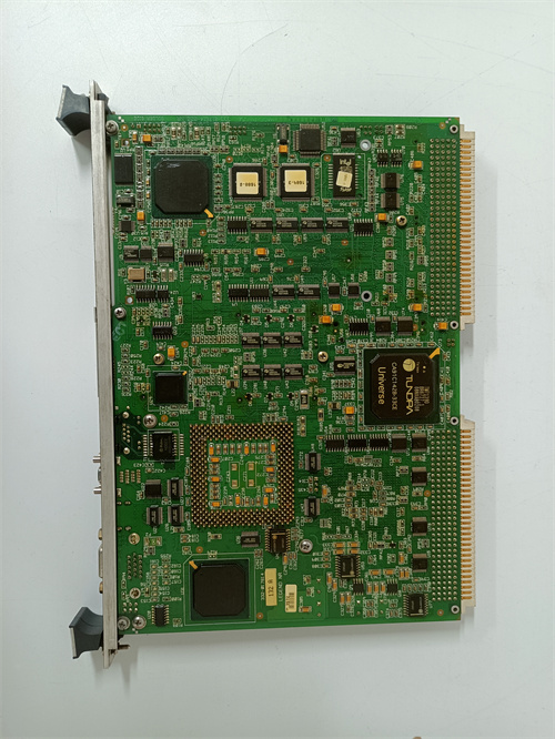 PROSOFT MVI69E-MBTCP Ethernet communication module - Changxin Automation
