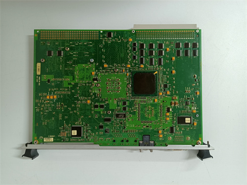 TRICONEX 8312 Industrial control module - Changxin Automation