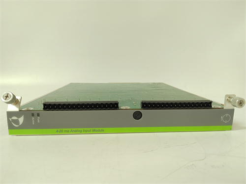 GE PCH1026 Electronic module - Changxin Automation