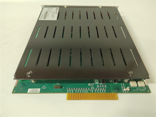 METSO PDP403 Industrial control module - Changxin Automation