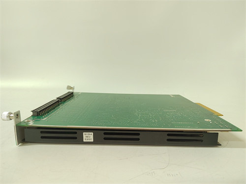 PROSOFT MVI56E-MCM High-performance module - Changxin Automation