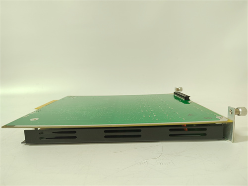 PARKER ZETA6104 Motor drive module - Changxin Automation