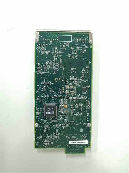 yokogawa YNT512D High-performance module - Changxin Automation