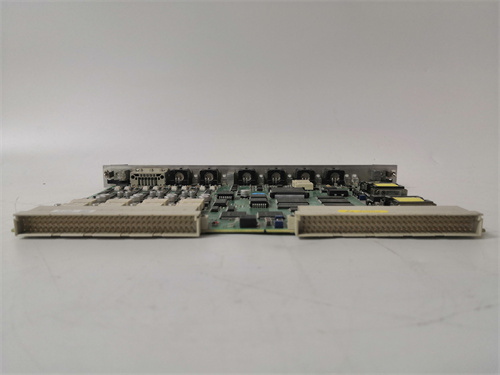 BENTLY 3500/42M Mechanical vibration monitoring module - Changxin ...