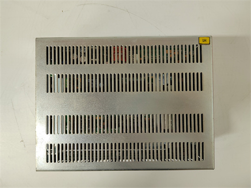 GE IC695CPU315 controller module - Changxin Automation