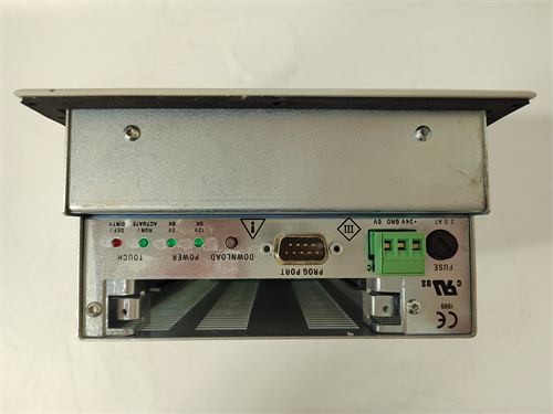 GE IC695CPU315 controller module - Changxin Automation