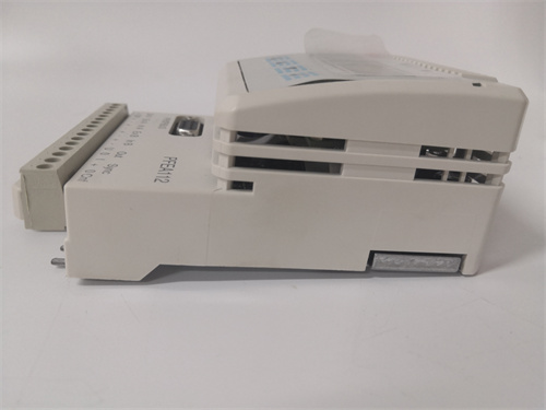 TRICON 3604E Industrial control module - Changxin Automation