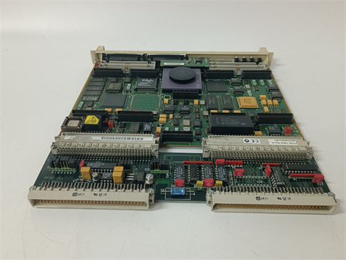 ABB UFC789AE101 High performance module - Changxin Automation