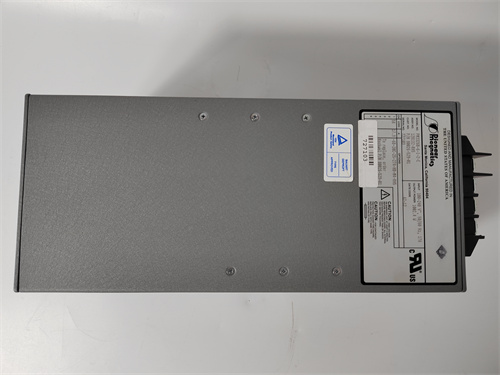 KOLLMORGEN S20360-SRS Servo controller - Changxin Automation