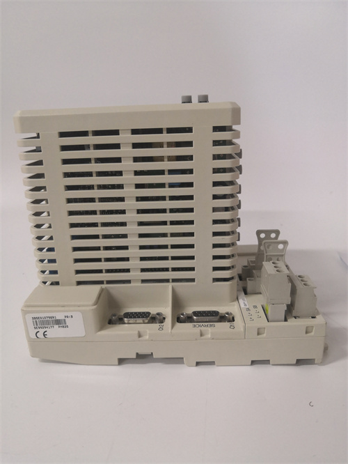 AMCI 7264 Performance module - Changxin Automation