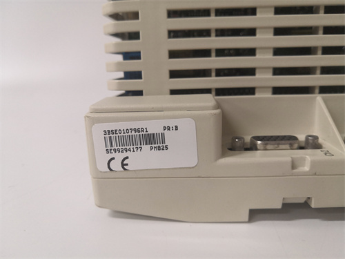 AMCI 7264 Performance module - Changxin Automation