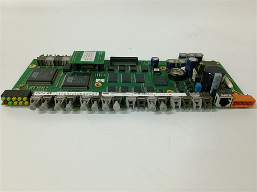 GE 239-RTD-AN Temperature sensor interface module - Changxin Automation