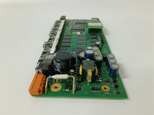 GE 239-RTD-AN Temperature sensor interface module - Changxin Automation