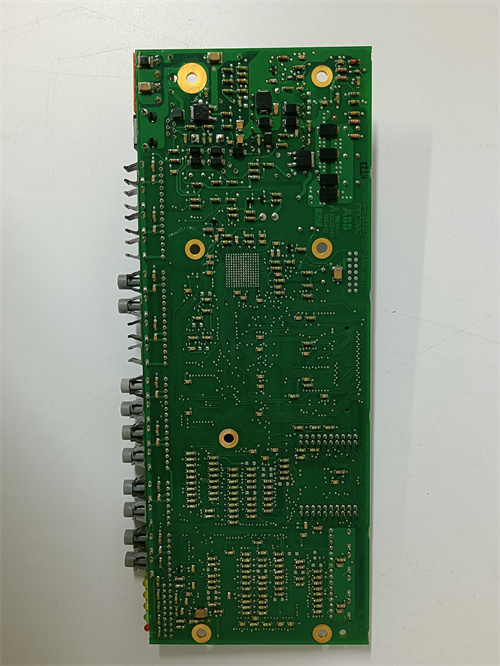 GE 239-RTD-AN Temperature sensor interface module - Changxin Automation