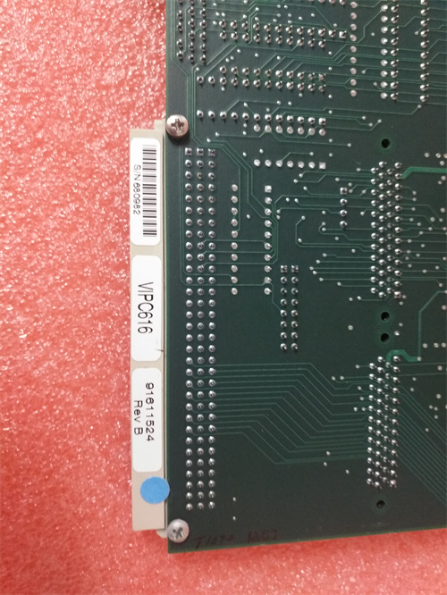 HONEYWELL 05701-A-0550 High-performance module - Changxin Automation