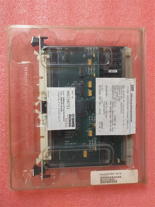 HONEYWELL 05701-A-0550 High-performance module - Changxin Automation