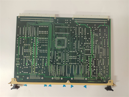 LAESTRO AAP3798102-00130 High-performance module - Changxin Automation