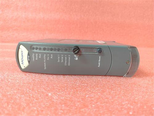 SST SST-PB3-PCU-2 High-performance module - Changxin Automation