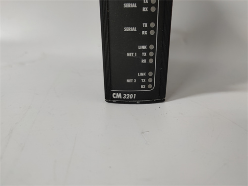 TRICONEX 3008 Security module - Changxin Automation