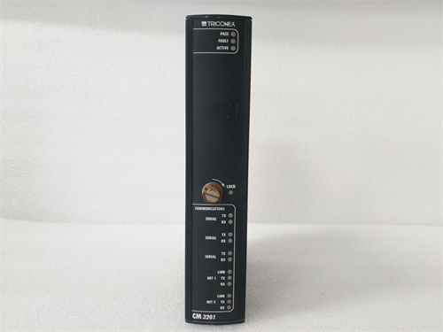 ABB ACU-01B 3HNA024871-001 - Changxin Automation