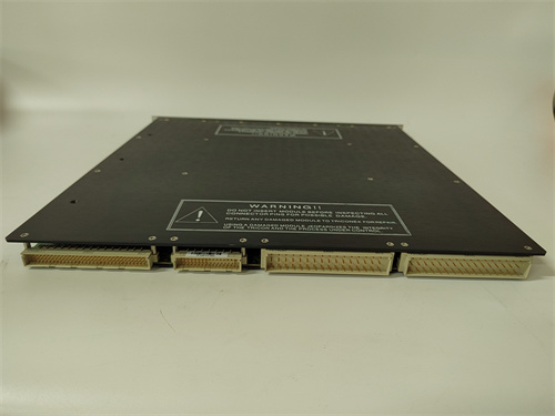 KONGSBERG RMP201-8 Modular equipment - Changxin Automation