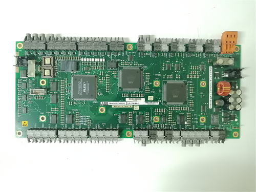 ABB CI854 3BSE025347R1 Industrial automation equipment - Changxin ...