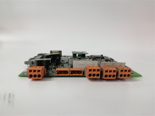 ABB CI854 3BSE025347R1 Industrial automation equipment - Changxin ...