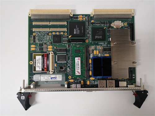 KONGSBERG RSER200-4 High-performance module - Changxin Automation