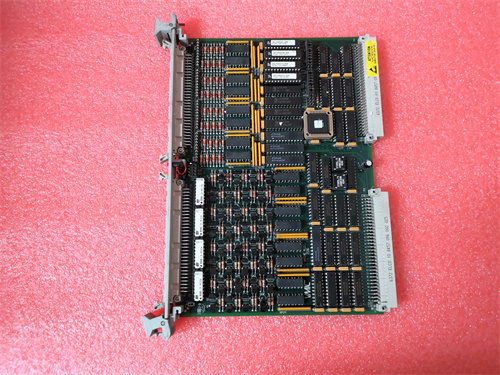 ABB NBRA 669C Communication module - Changxin Automation