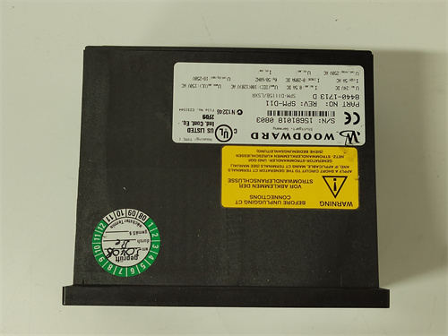 RPSTECH DMP10.24 Digital signal processing module - Changxin Automation