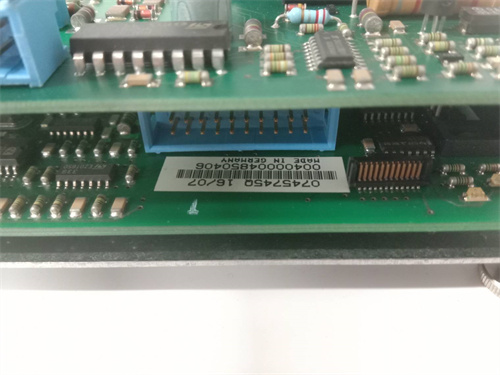 ULTRA SLIMPAK G448-0002 Modular equipment - Changxin Automation