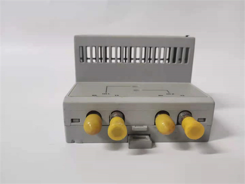 SCHNEIDER BMXAMI0800 Input module - Changxin Automation