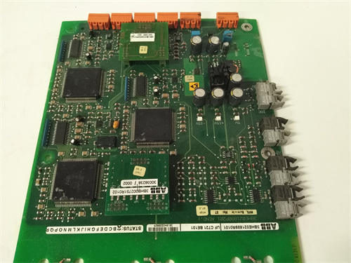 AMAT 0140-09065 Device module - Changxin Automation