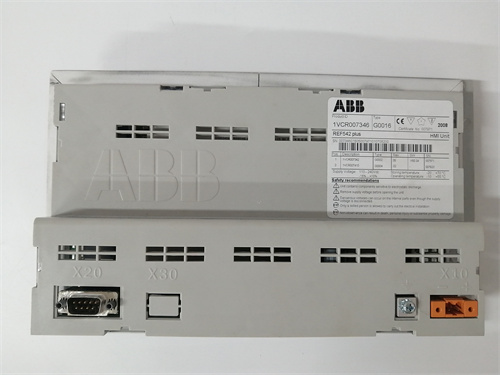 HONEYWELL CC-PCF901 Control firewall module - Changxin Automation