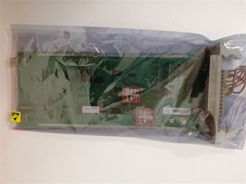 FANUC A06B-6114-H104 High performance module - Changxin Automation