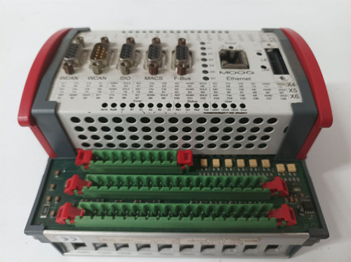 TAMAGAWA TS2620N654E122 Analog output module - Changxin Automation