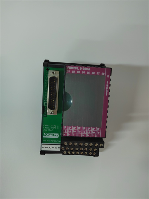 LAM 810-001489-016 High-performance module - Changxin Automation