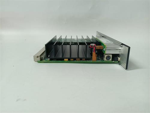 SST SST-PFB-CLX Analog output module - Changxin Automation