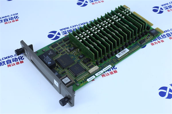 ARTECHE BJ-8RP Analog voltage, analog current - Changxin Automation