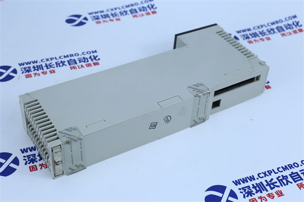 SCHNEIDER 140ACI03000 Analog input module - Changxin Automation